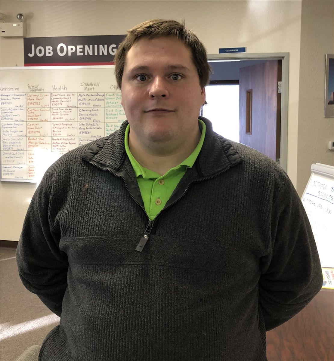 Community Foundation Grant Touches Lives in Otsego County - Discover ...