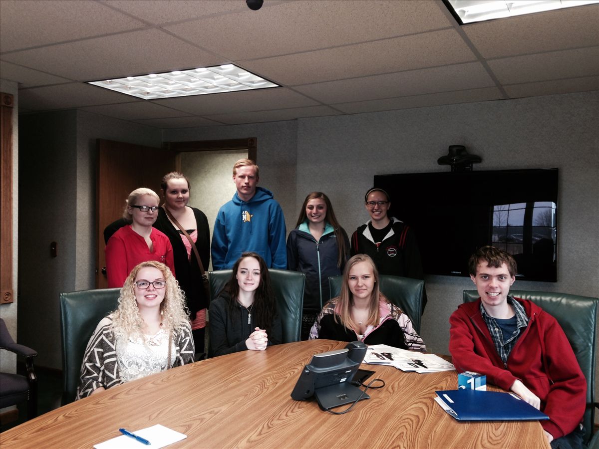 2015 Talent Tours - Discover Northeast Michigan